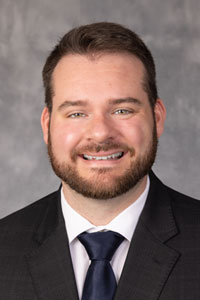 Jonathan C. Moore, MD | Baptist Health Montgomery